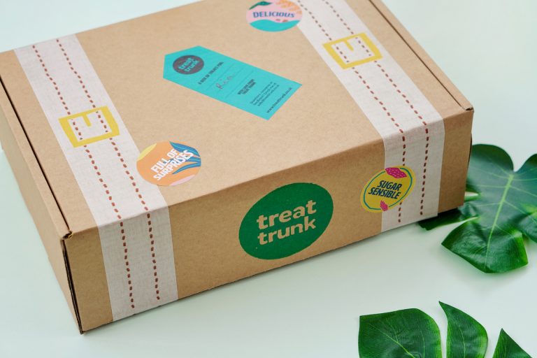 One-Off Treat Trunk – Treat Trunk