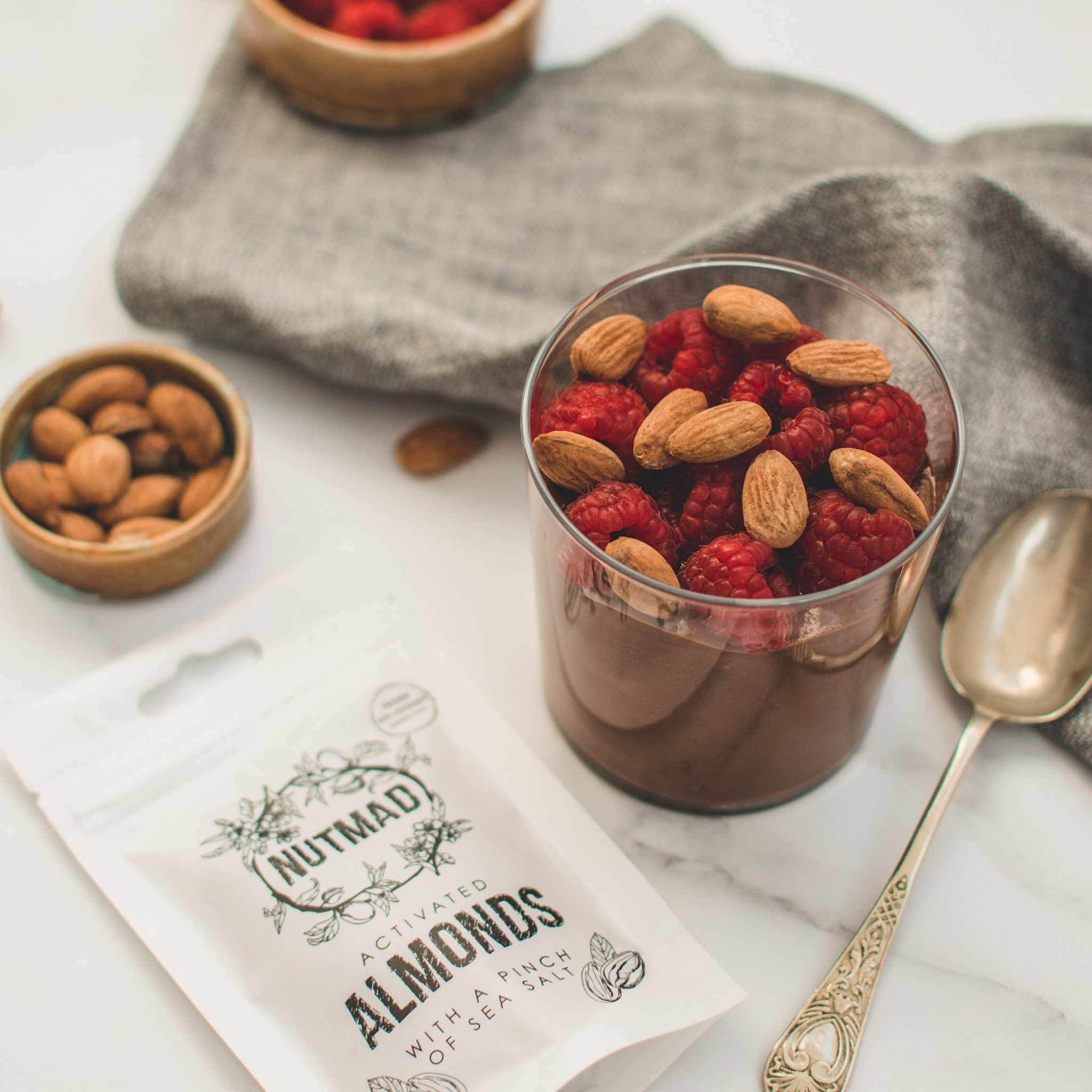 snacks for menopause